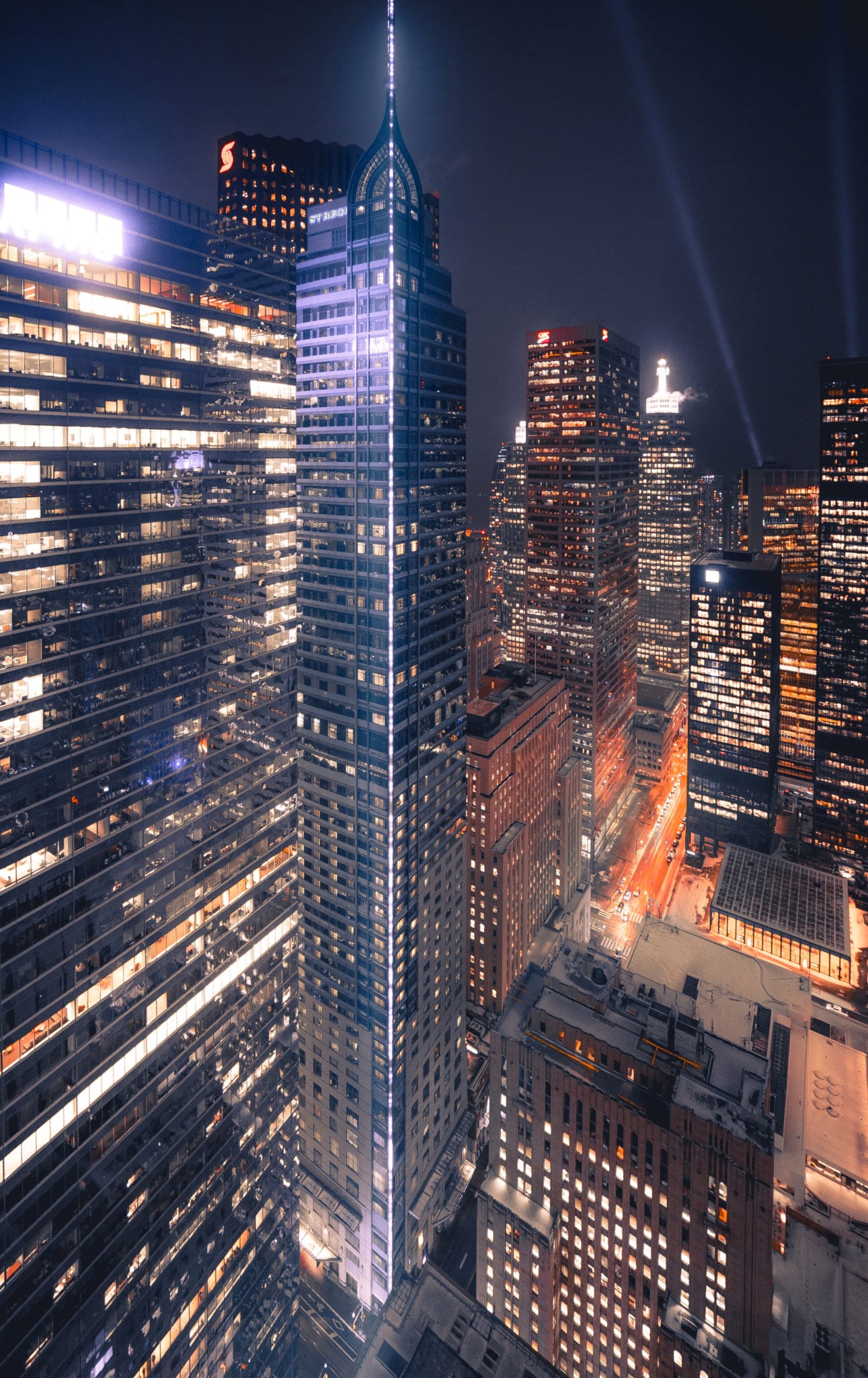 St. Regis Residences | 311 Bay St | Toronto Penthouse Living