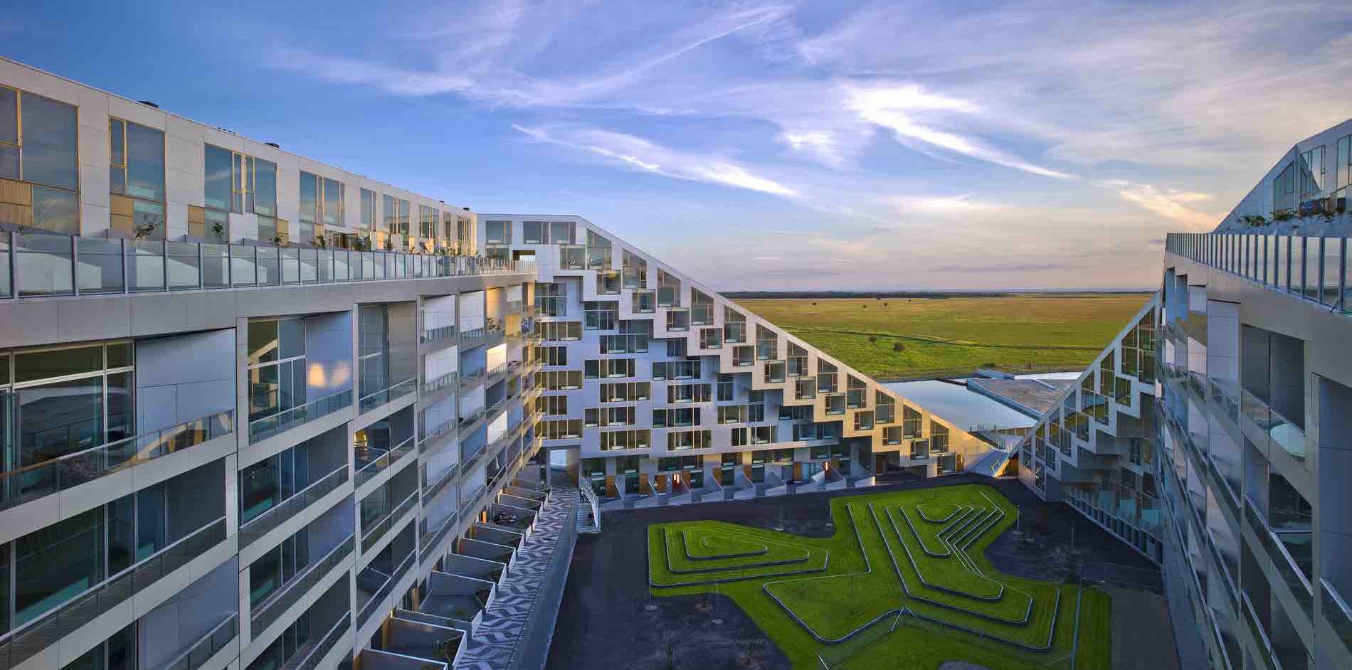 King Toronto Condos Luxury Condos in King West Designed by Bjarke ...